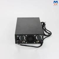 China 2000W Ultrasonic Welding Generator Power Box for Fabric Table Cloth Welding for sale