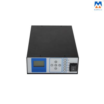 China Ultrasonic Generator 2600W Ultrasonic Welding Generator For Non Woven Welding for sale