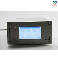 China 15KHz 2600W Ultrasonic Welding Generator for Spot Plastic Welding for sale