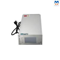 China Frequency Auto Tuning 20KHz Ultrasonic Welding Generator for Plastic Welding for sale