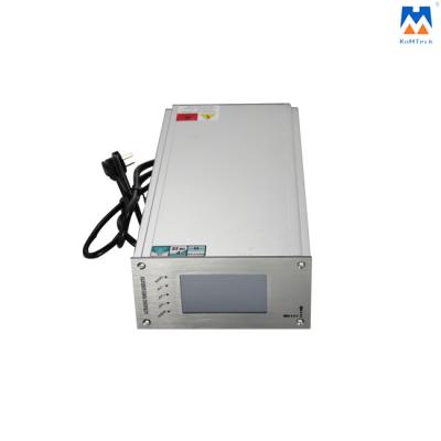 China Frequency Auto Tuning 20KHz Ultrasonic Welding Generator for Plastic Welding for sale