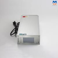 China Frequency Auto Tuning 20KHz 2500W Ultrasonic Welding Generator for sale