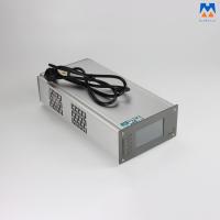 China Frequency Auto Tuning 20KHz 2500W Ultrasonic Welding Generator for sale