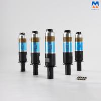 China 20kHz ultrasonic transducer for surgical mask production line for sale