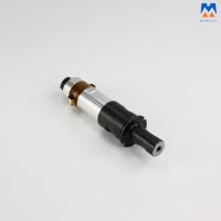 China High efficiency ultrasonic transducer for fabric welding good quality for sale