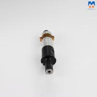 China High efficiency ultrasonic transducer for fabric welding good quality for sale