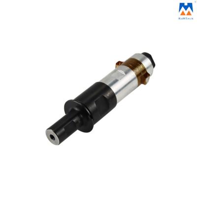 China High efficiency ultrasonic transducer for fabric welding good quality for sale
