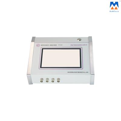China 30W Ultrasonic Element Impedance Analyzer For Transducer Converter Ceramic Rings for sale