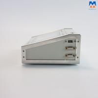China 30W Ultrasonic Element Impedance Analyzer For Transducer Converter Ceramic Rings for sale