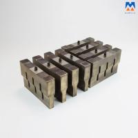 China Ultrasonic Welding Tooling Welding Mould For Fabric Welding Plastic Welding for sale