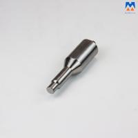 China High Quality SKD11 Steel Material  Ultrasonic Welding Horn for sale