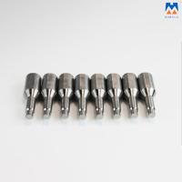 China High Quality SKD11 Steel Material  Ultrasonic Welding Horn for sale