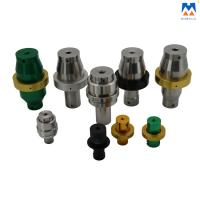 China CE Plastic Fabric Welding 3000W Ultrasonic Welding Booster for sale