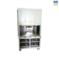 China Meterbox Welding 15Khz 2600W Ultrasonic Plastic Welder For Meterbox Backplate for sale