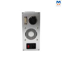 China 2600W Ultrasonic Generator  Continuous Welding 20Khz For Fabric Welding for sale