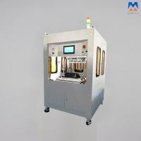 China Air Cooling 13 Points Hot Riveting Machine For Automotive Instrument Panel for sale