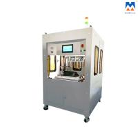 China Multiple Spot Hot Riveting Welding Machine For Automative Instrument Panel for sale