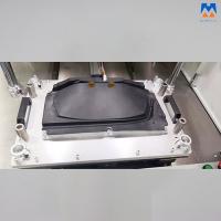 China Multiple Spot Hot Riveting Welding Machine For Automative Instrument Panel for sale