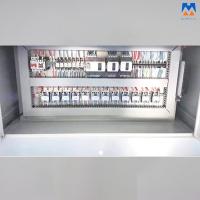 China Multiple Spot Hot Riveting Welding Machine For Automative Instrument Panel for sale