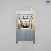 China Multiple Spot Hot Riveting Welding Machine For Automative Instrument Panel for sale