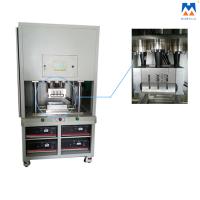 China 15kHz Ultrasonic Welding Machine for 3-Phase Meter box Plastic Welding for sale