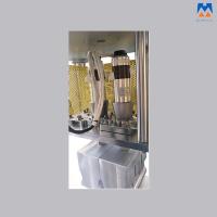 China 15khz Dual Vibrator Ultrasonic Welding Machines For Meterbox Backplate Welding for sale