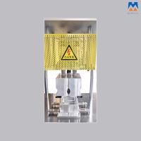 China 15khz Dual Vibrator Ultrasonic Welding Machines For Meterbox Backplate Welding for sale