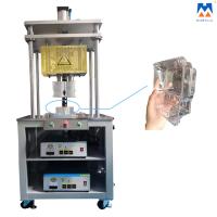 China Ultrasonic Welding Machines for Meterbox Plastic Welding for sale
