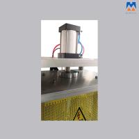 China Ultrasonic Welding Machines for Meterbox Plastic Welding for sale