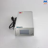 China 3KW PP PVC Ultrasonic Welding Machine With Heavy Press For Precise Welding for sale