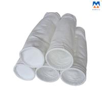 China Filter Bag Ultrasonic Welding Machines For Plastic Fabric Welding for sale