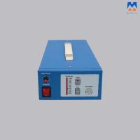 China 35KHz 1200W Ultrasonic Welding Machines For Automotive Bumper Spot Welding for sale