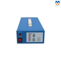 China Automotive Bumper Welding 1200W 35Khz Ultrasonic Spot Welding Generator for sale