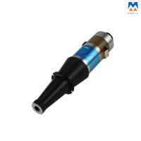 China 3200W ultrasonic transducer with converter and booster low impedance for sale