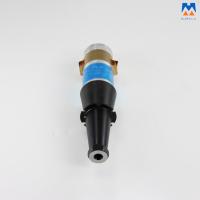 China 3200W ultrasonic transducer with converter and booster low impedance for sale