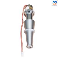 China 3200W ultrasonic transducer booster for ultrasonic plastic welding for sale