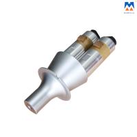 China 4200W ultrasonic transducer piezoelectric ceramics dual vibrator high power for sale