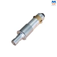 China High performance ultrasonic transducer piezoelectric Ceramic  Converter for sale