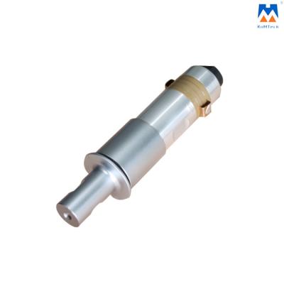 China High performance ultrasonic transducer piezoelectric Ceramic  Converter for sale