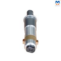 China High performance ultrasonic transducer piezoelectric Ceramic  Converter for sale