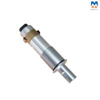 China High performance ultrasonic transducer piezoelectric Ceramic  Converter for sale