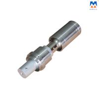 China 20kHz Ultrasonic Welder Converter For Surgical Mask Production Line for sale