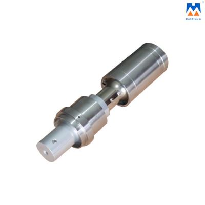 China 20kHz Ultrasonic Welder Converter For Surgical Mask Production Line for sale