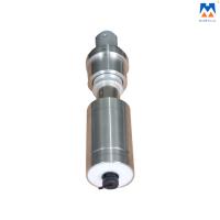 China 20kHz Ultrasonic Welder Converter For Surgical Mask Production Line for sale