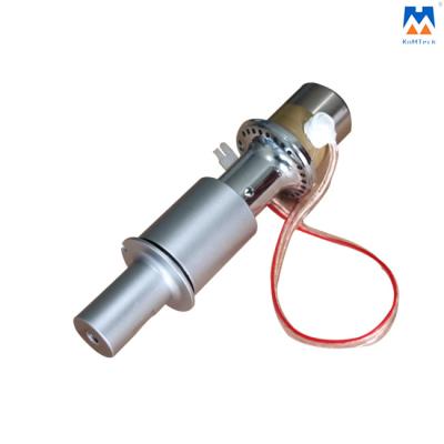 China 20kHz Ultrasonic Transducer For Plastic Welding Good Quality for sale