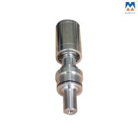 China 20kHz ultrasonic transducer with high power and efficiency 3000W for sale