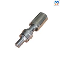 China 20kHz ultrasonic transducer with high power and efficiency 3000W for sale
