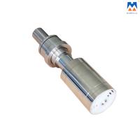 China 20kHz ultrasonic transducer with high power and efficiency 3000W for sale
