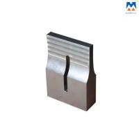 China Aluminum 15KHz Ultrasonic Horn Ultrasonic Mould for Ultrasonic Welding Machine for sale