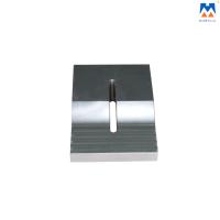 China Aluminum 15KHz Ultrasonic Horn Ultrasonic Mould for Ultrasonic Welding Machine for sale
